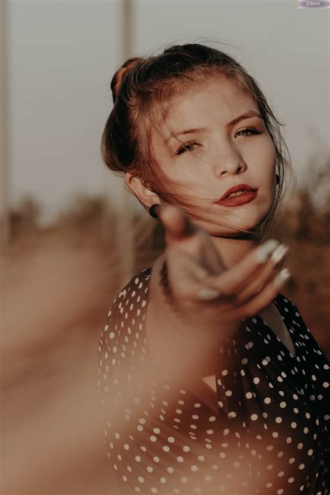 Даша Савельева