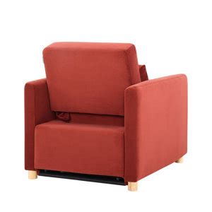 Serta Cooper Convertible Sleeper Chair & Reviews | Wayfair