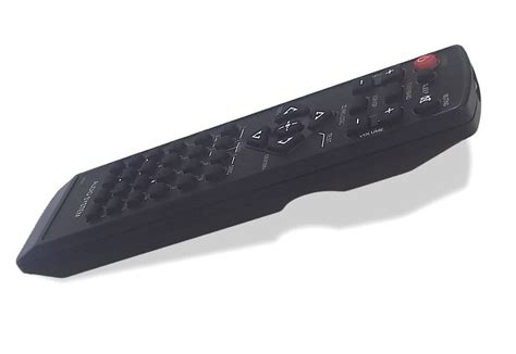 Pilot zamiennik RAK-CH219WH do WIEŻY TECHNICS