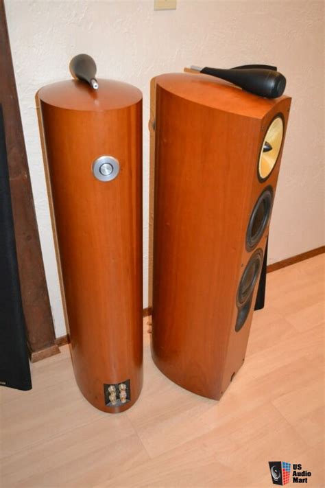 B&W 804S Speakers Photo #3578456 - UK Audio Mart