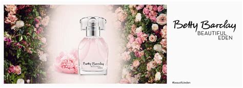 Betty Barclay Beautiful Eden | günstig online kaufen | +Gratisproben