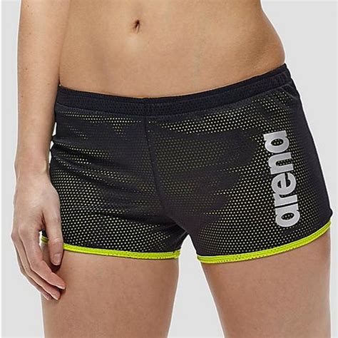 arena SQUARE CUT DRAG SUIT