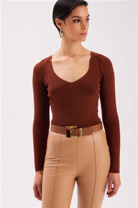 TRİKO - Sateen