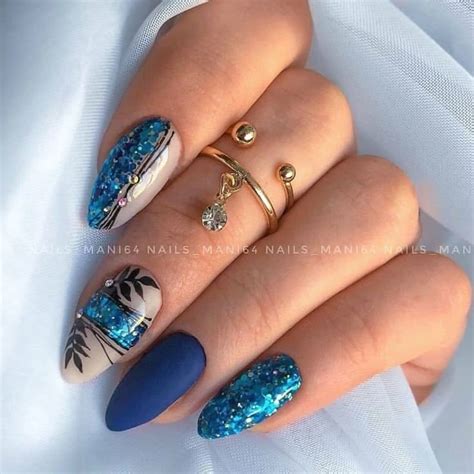 Med Tech. Пост со стены. | Manicure, Trendy nails, Glitter nails