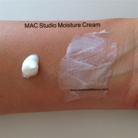kozmetikkarne: MAC STUDIO MOISTURE CREAM