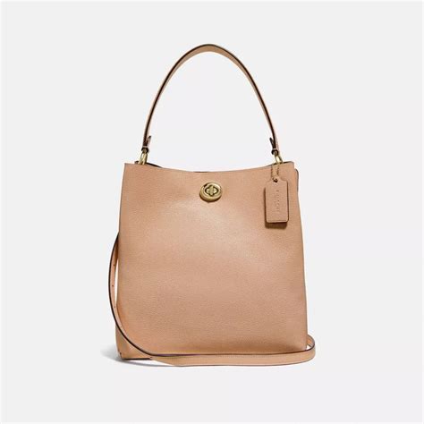 COACH® | Charlie Bucket Bag