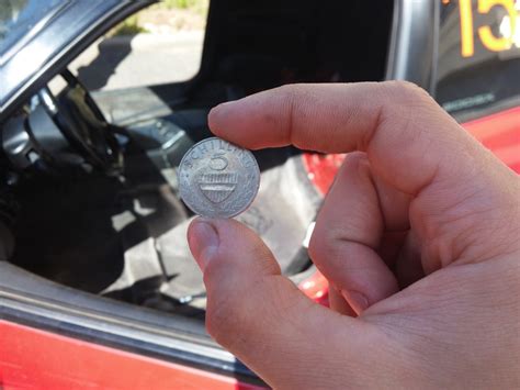 У каждого на драйве должна быть запись о мойке — Nissan 200SX (S13), 4 ...