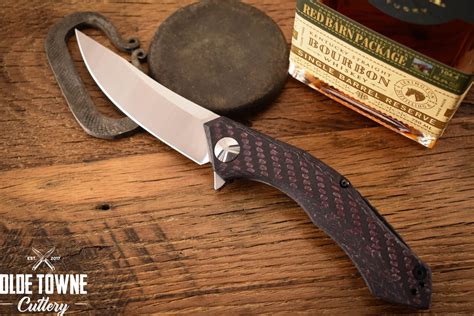 Zero Tolerance Knives for Sale