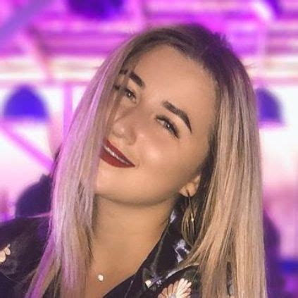 Большакова Диана Алексеевна — YouPic