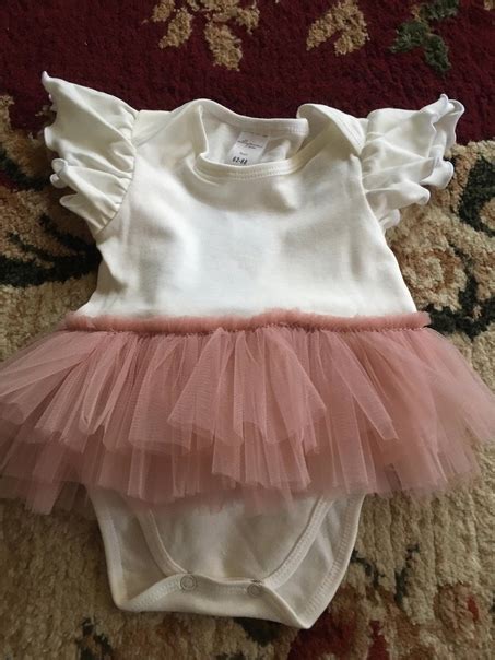 millymama studio Платье боди с юбкой для девочки с коротким рукавом ...