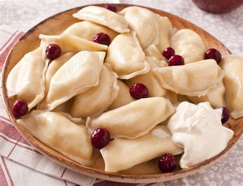 23 лучших блюда украинской кухни
