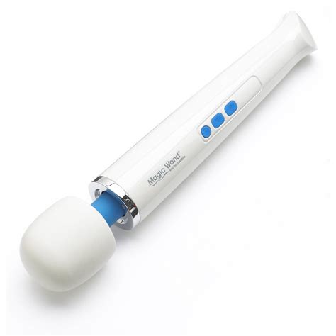 15 Best Wand Vibrators to Shop Online - Most Powerful Sex Toys - Allure