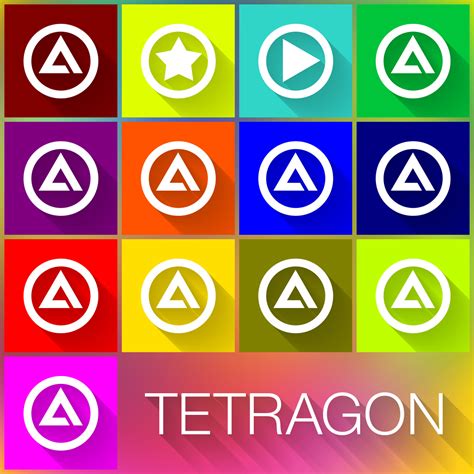 Tetragon [AIMP3]