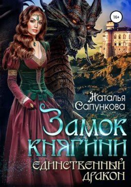 Замок княгини - Наталья Сапункова скачать книгу в fb2, epub, pdf, txt ...