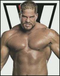 Мэтт Морган травмирован » WrestlingCity | Новини рестлінгу (WWE, TNA ...