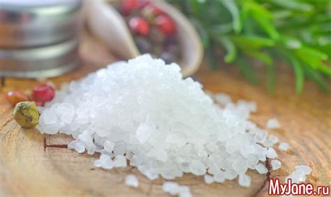 Уравновешиваем соль: продукты без соли - соль, натрий, давление, калий