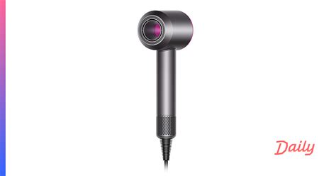 Нужен ли вам фен Dyson за 35 000 рублей или все-таки нет - Афиша Daily