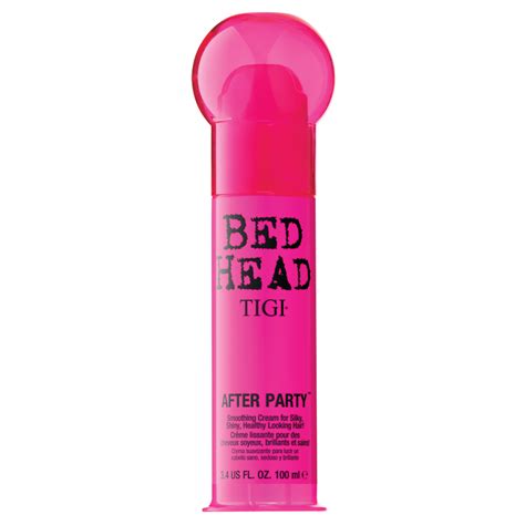 Bed Head After Party - Behindthechair.com