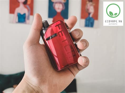Fetch 2 Pod Kit 80w by SMOK