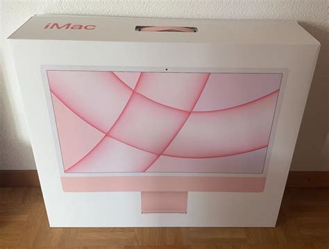 Apple iMac M1 (2021) A2438 MGPM3SM/A | Kaufen auf Ricardo