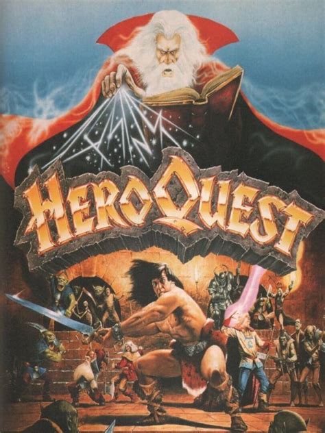 Is HeroQuest Down Right Now? Live Outage Tracker & Reports - Gamebezz