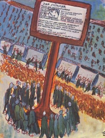 Weimar: Charlotte Salomon