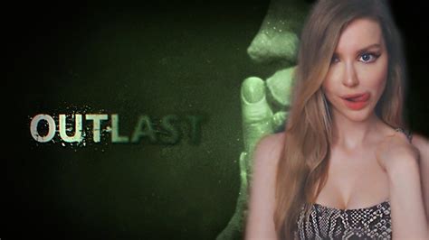 OUTLAST | ПОЛНОЕ ПРОХОЖДЕНИЕ НА РУССКОМ ЯЗЫКЕ | АУТЛАСТ | ОБЗОР | СТРИМ ...