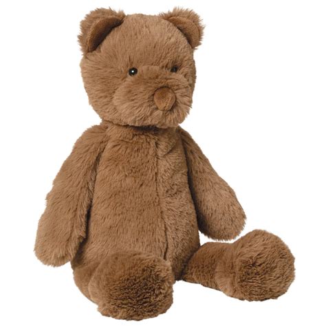 Hans Bear — JKA Toys