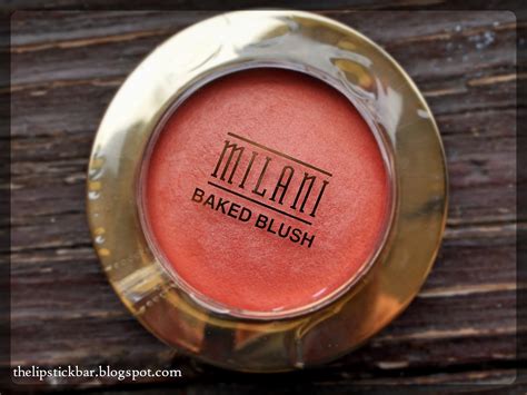 MILANI LUMINOSO - The Lipstick Bar