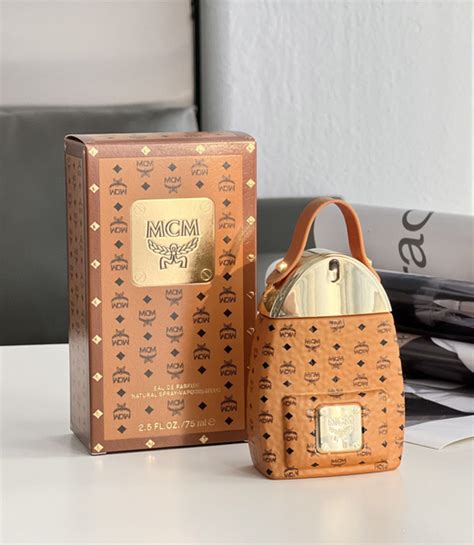 MCM SKU11368 Вода парфюмерная 75 мл (1446840022)