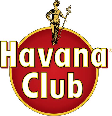 Havana Club Logo - National Gallery of the Cayman Islands