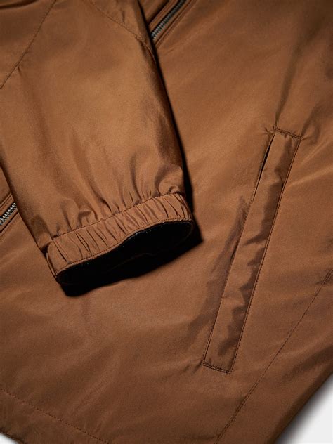 Men's Jackets, Coats and Vests | ZEGNA