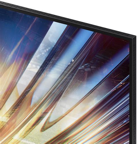 Samsung 75” Class QN800D Series Neo QLED 8K Smart Tizen TV ...