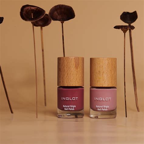 INGLOT on Behance