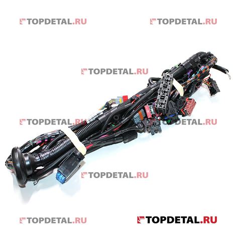 Жгут проводов системы зажигания ВАЗ-1118-41 (ПЭС) купить в интернет ...