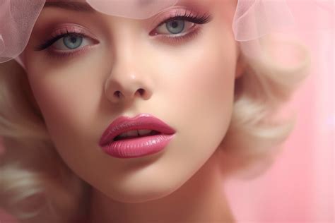 Милая кукла-девочка создана искусственным интеллектом | AI ...