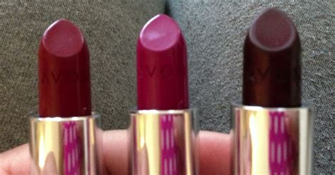 Mama Fashionista: Get Totally Kissable Lips with Avon!