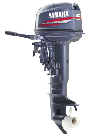 SUZUKI DT 30