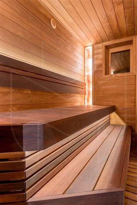 Отделка бань и саун под ключ - MBsaun. | Sauna design, Sauna benefits ...