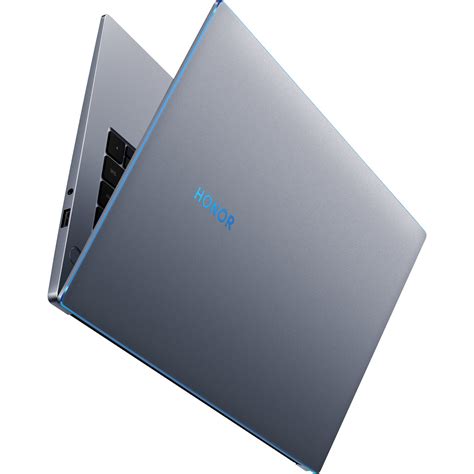 Honor MagicBook 14 53010WKW 14" Full HD Laptop, AMD Ryzen™ 5 3500U, 8GB ...
