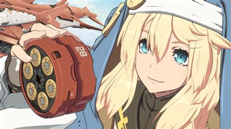 Bridget From Guilty Gear Game Art And Cosplay Game Ar - vrogue.co