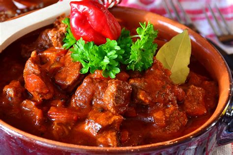 Вкусный Гуляш Рецепт С Фото Пошагово – Telegraph