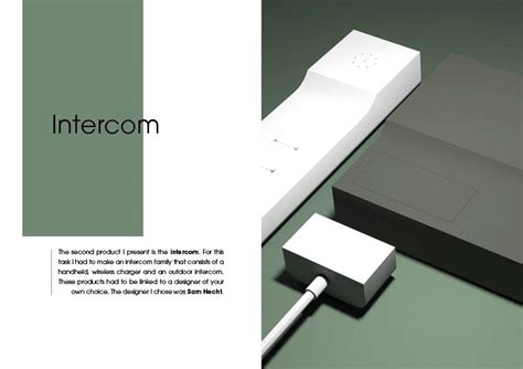 Parlofoon on Behance