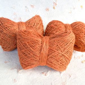 Пряжа из конопли — HempFabric | Конопляные ткани | Одежда из конопли ...