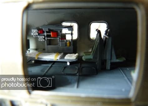 HH-71 "CSAR-X" in 1:72