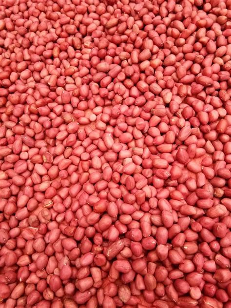 Abundant Supply, Sluggish Foreign Demand Drive Peanut Prices Down ...