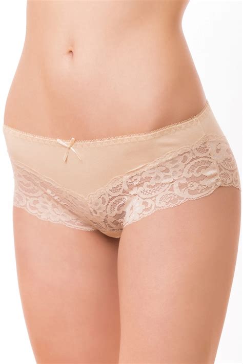 Трусы-бикини женские 0571 Белый88-92 (M), 96-100 (L)