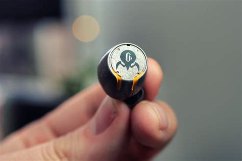 GravaStar Sirius Pro review: Battlestar fantastica