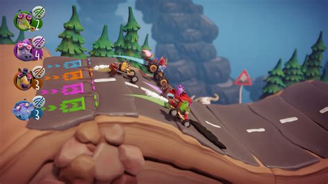 Frantics Review (PS4) | Push Square