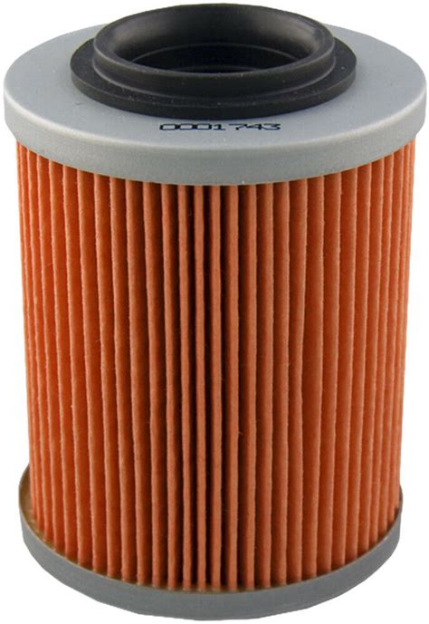 HIFLO HF152 - cross reference oil filters | oilfilter-crossreference.com